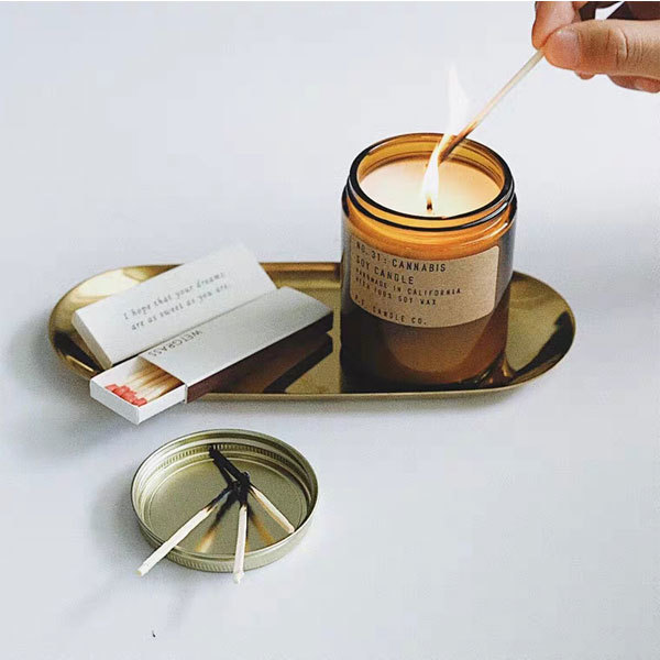 Why Does a Matchstick Burn at a Stroke?: fzmatch